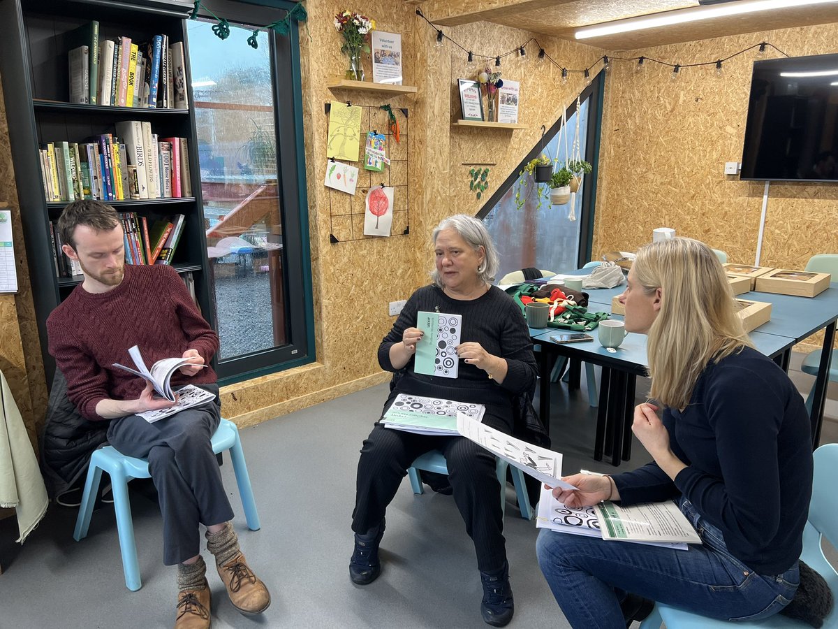 Refill Wales - Move More Eat Well