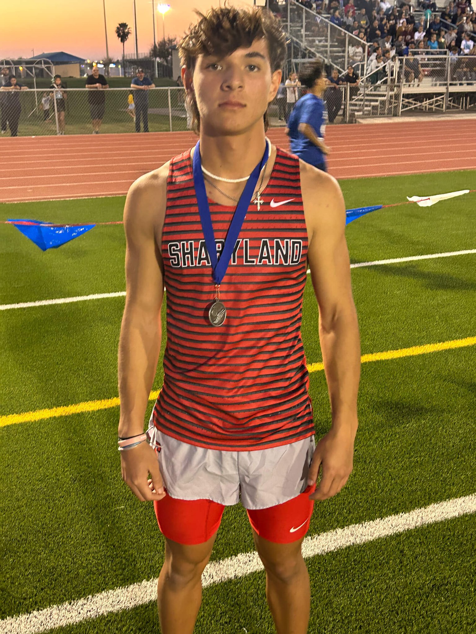 High School Track Bulge News Top Sports News The Top Sports News