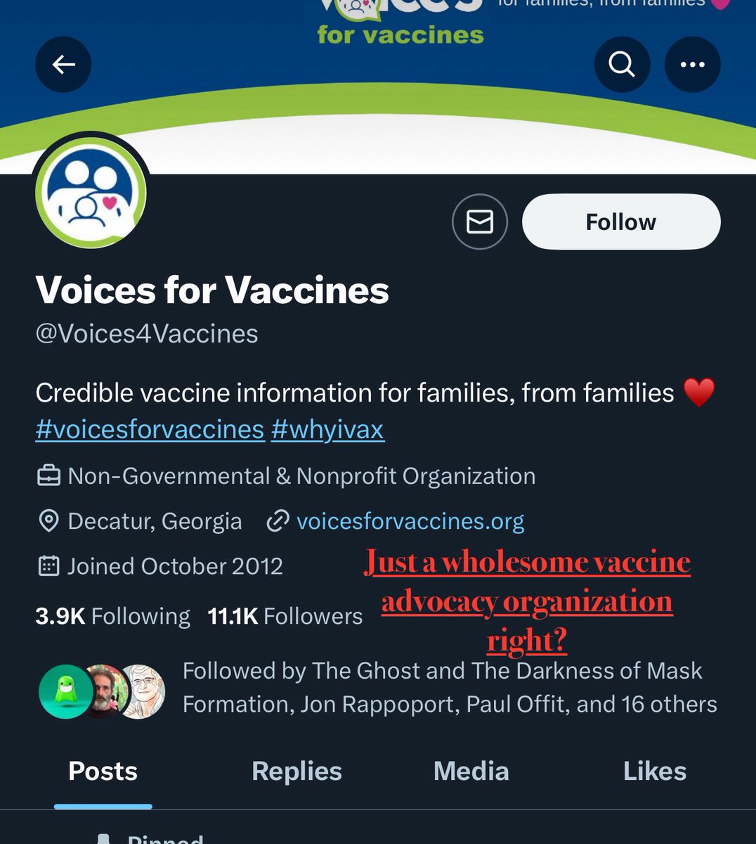 Champagne Joshi's Threads – Thread Reader App