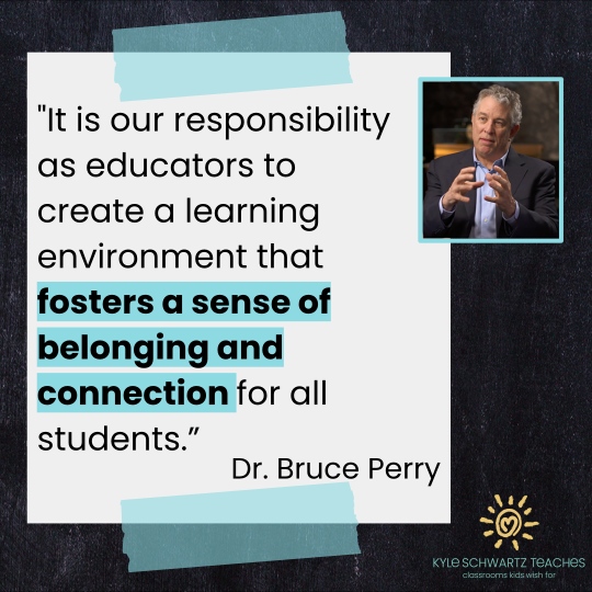 Dr Bruce Perry Quotes Sn6 Ep7 Talking Trauma & Adoption With Dr. Bruce