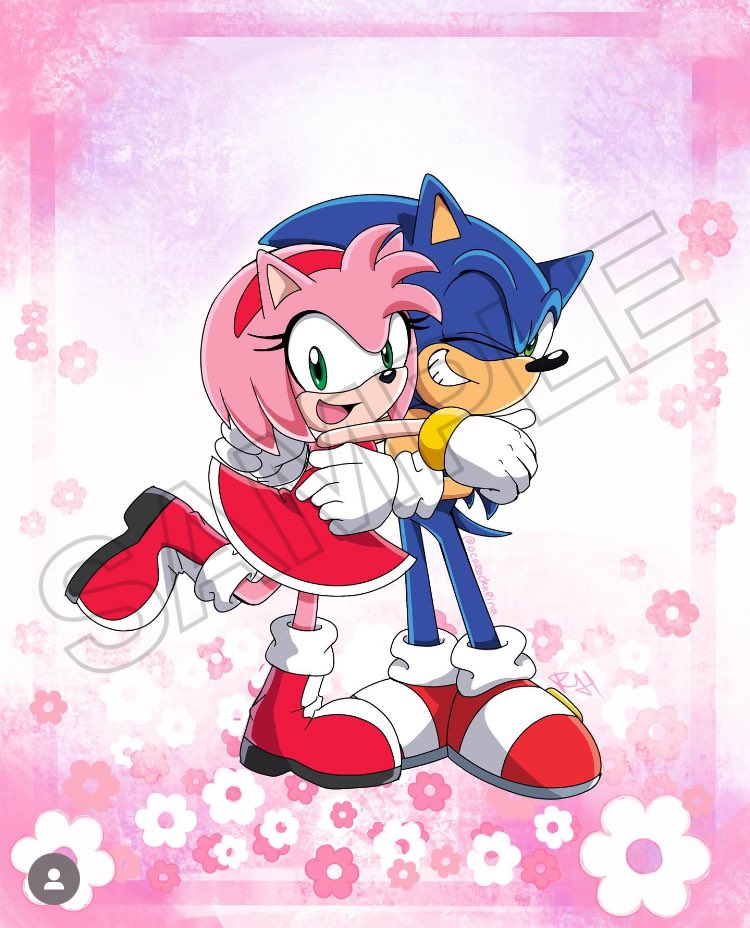 Lisa Sonic X