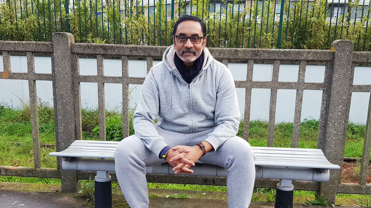 Pinaki Bhattacharya: From fake medicine seller to Islamist lapdog Only ...