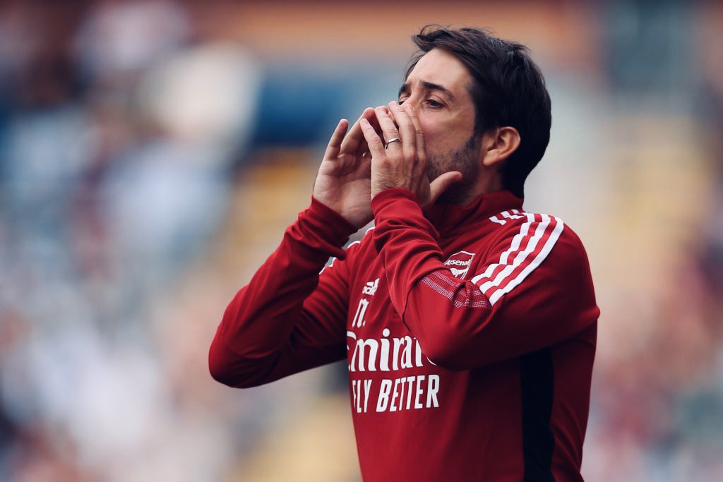 Nicolas Jover appreciation THREAD ️ How the French wizard has ...