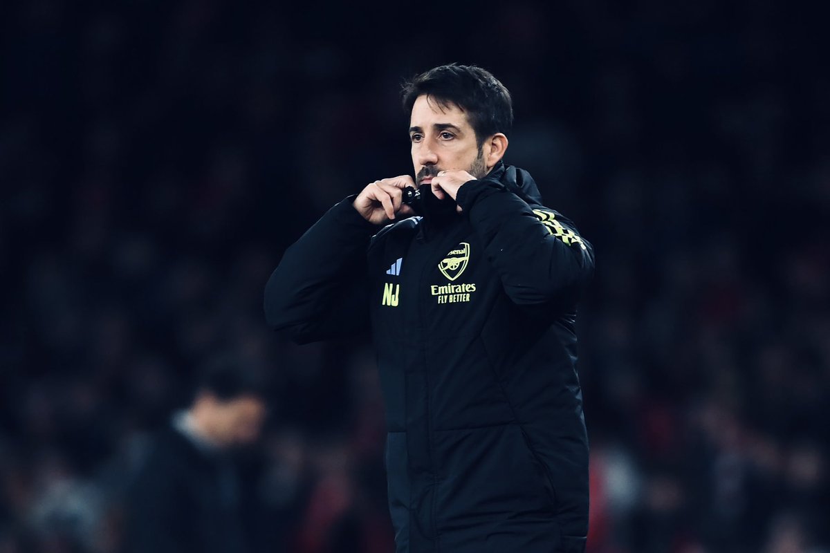 Nicolas Jover appreciation THREAD ️ How the French wizard has ...