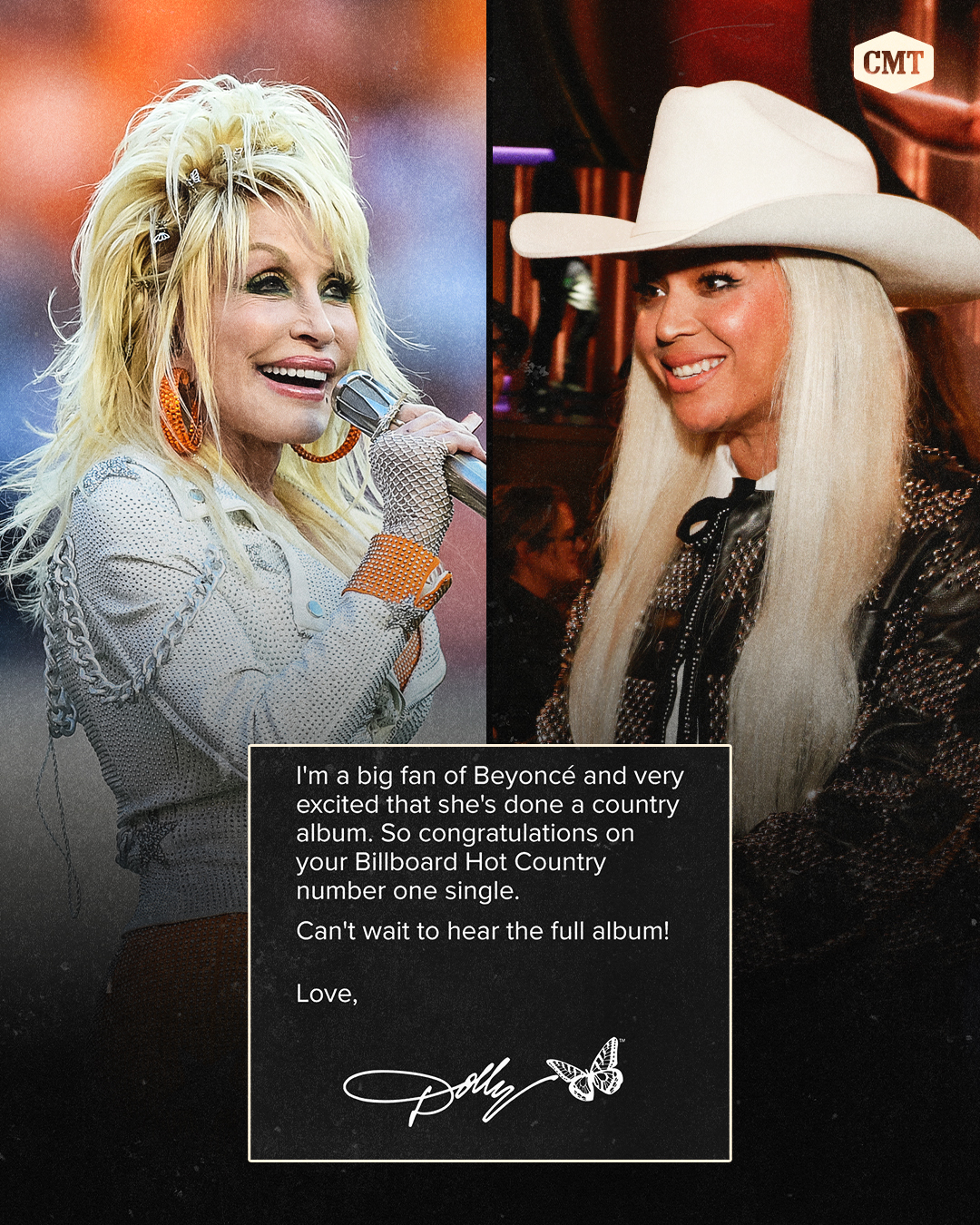 Love Beyonce Signature