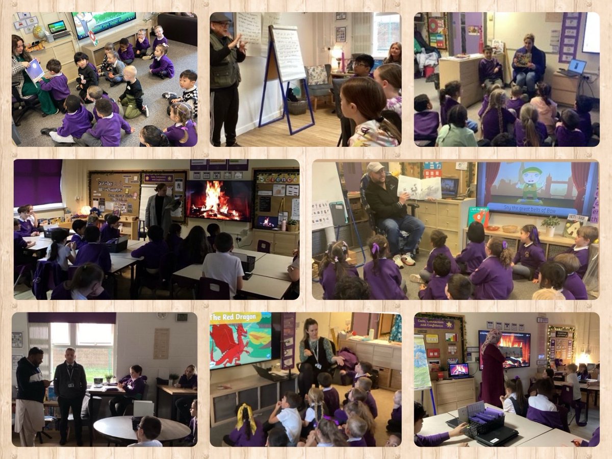 Our Class Names 2019 | Whitefield Primary School