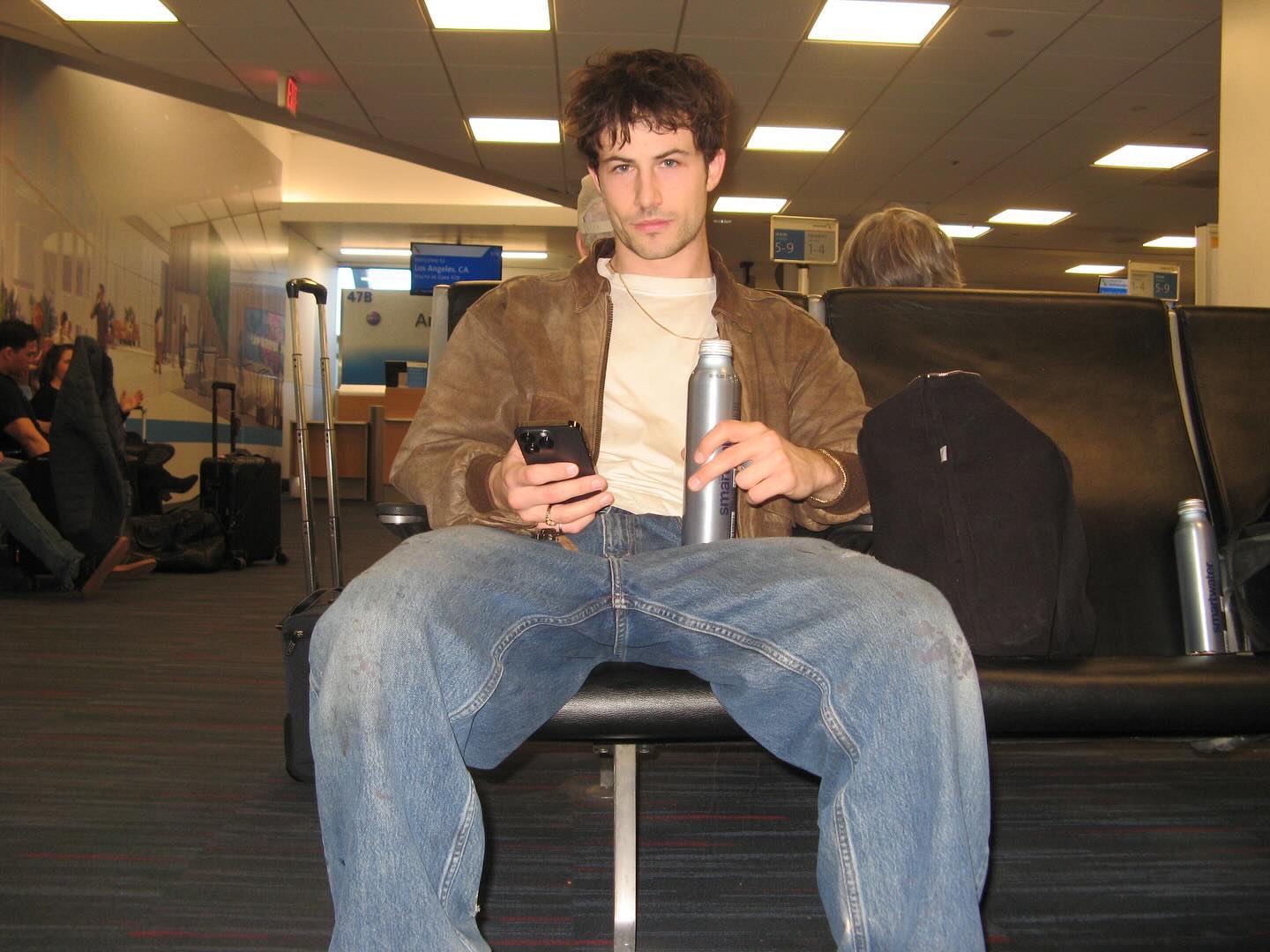 Dyllan Christopher2024