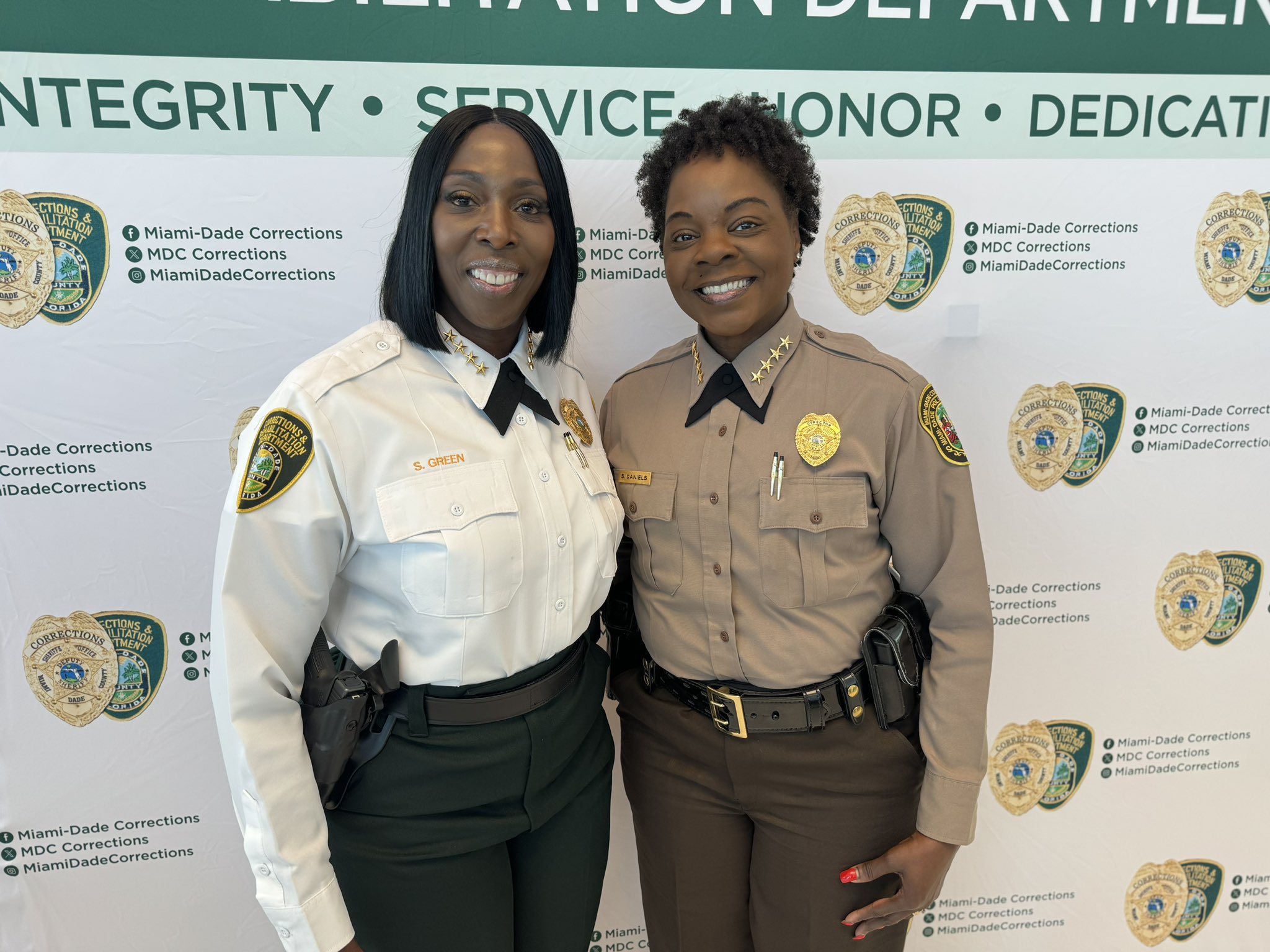 Miami Dade Sheriff Uniform Miami Dade Sheriff's Office – UC Apparel