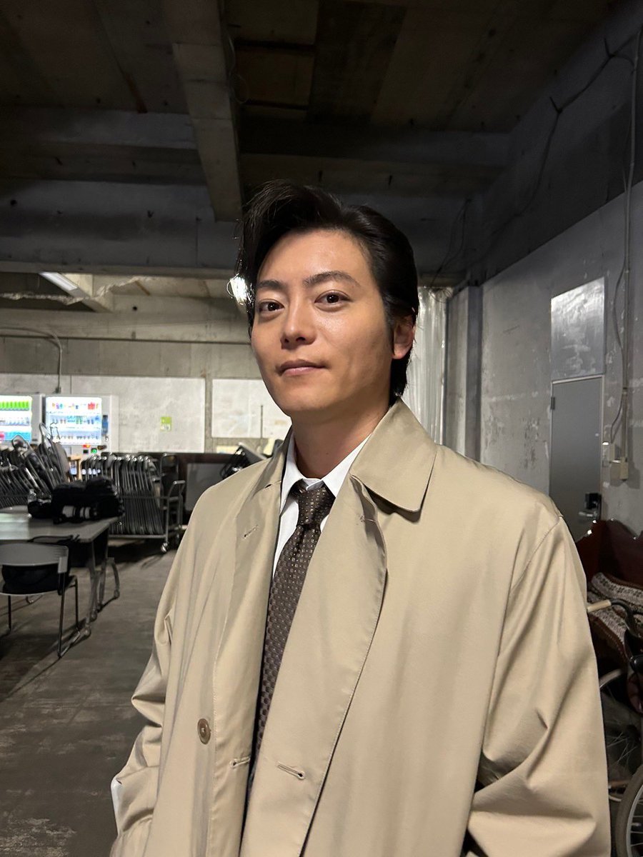 山口大地のSNS(ブログ / X) | WEBザテレビジョン