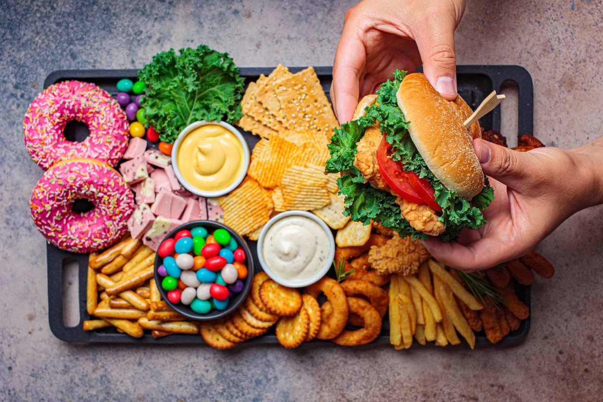 25 sentences that will teach you more than a $80,000 nutrition degree ...