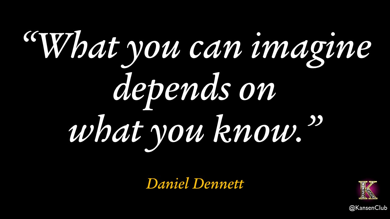 David Dennett Quotes