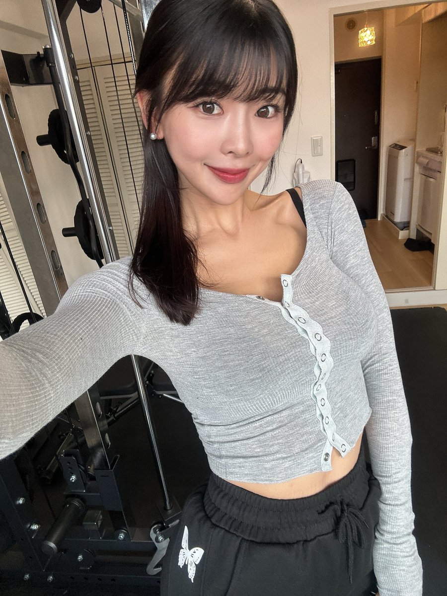 noko/テストステロン爆上げモテトレーナー/Gran gym西麻布•赤坂•銀座•自由が丘•大阪梅田(@noko_fit) さんの裏垢画像・動画 – 裏垢女子ランキングナビ