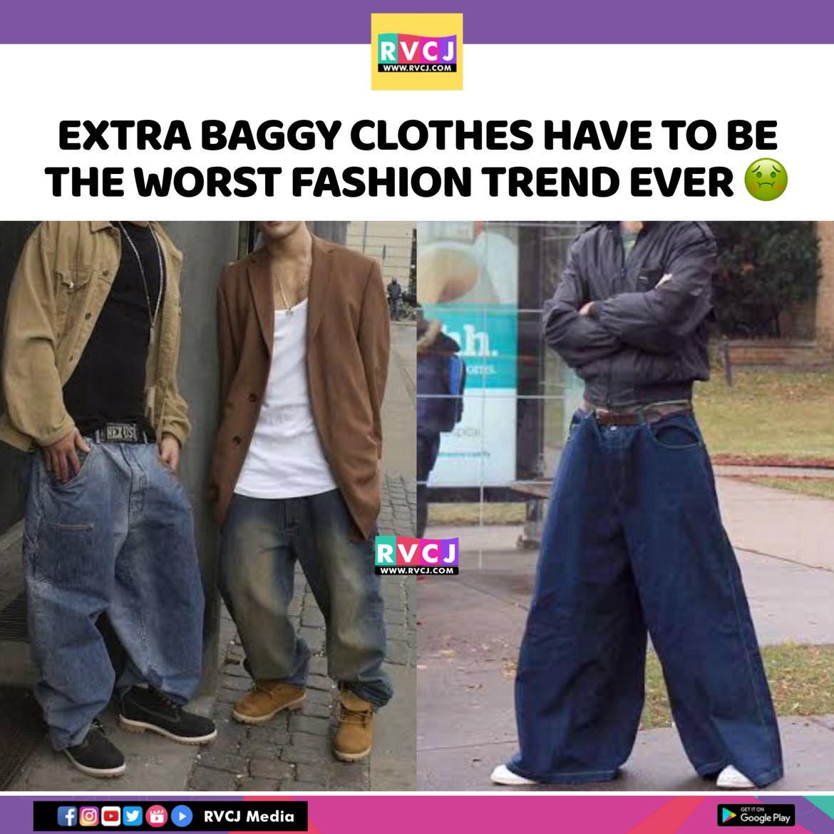 Baggy Clothes Meme Meme Creator Funny When You Just Realize That You
