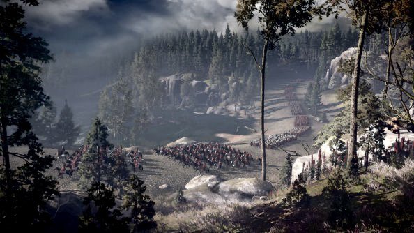 In AD 9: Three Roman legions were slaughtered in one of the most ...