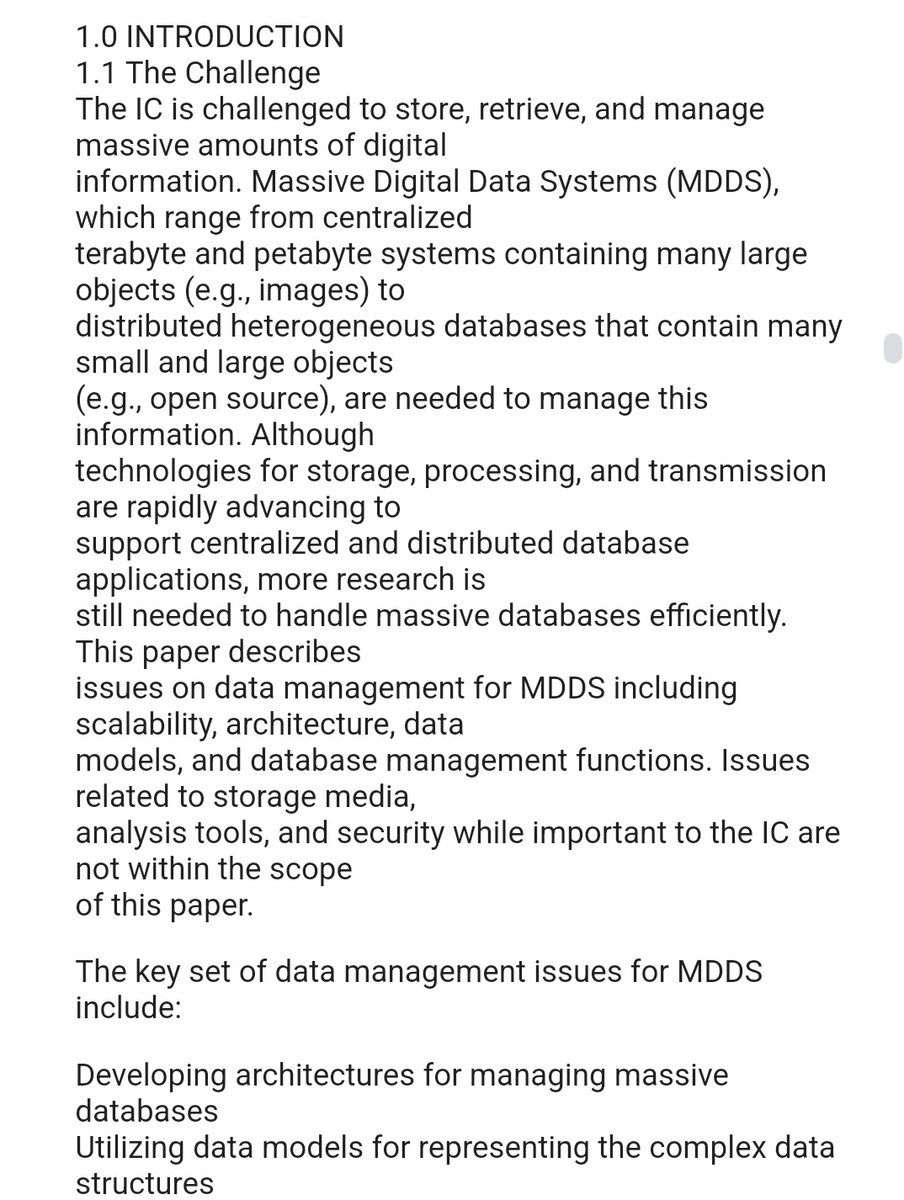 Google - A CIA and NSA research grant funded project for mass ...