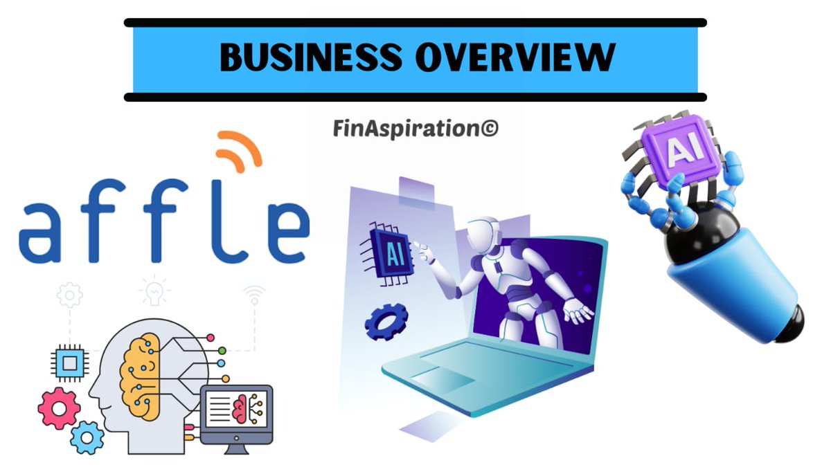 👉 Futuristic Sector : Artificial Intelligence🤖 🌟 Top 5 Stocks to ...