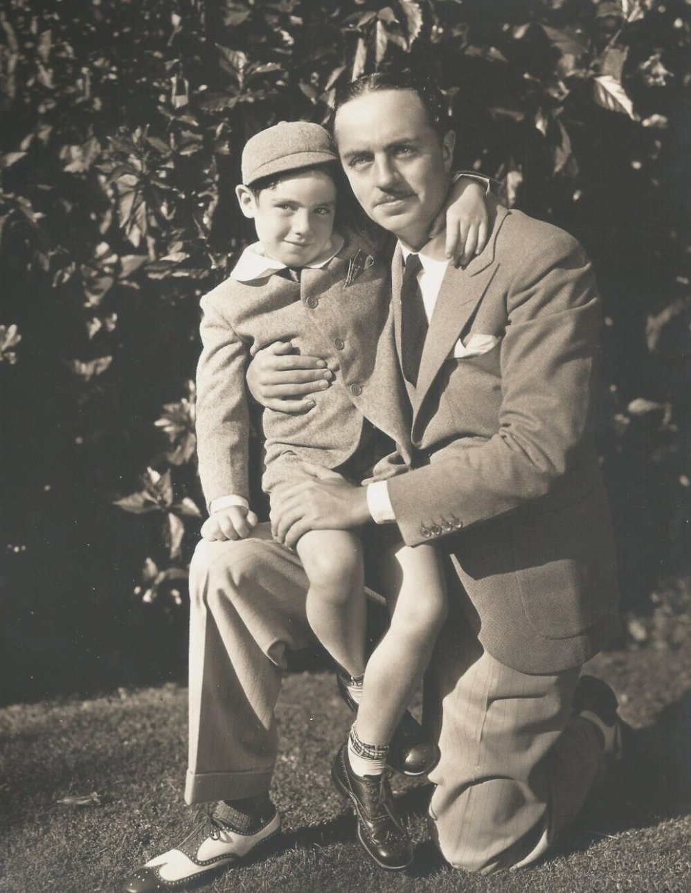 William Powell Cause Of Death