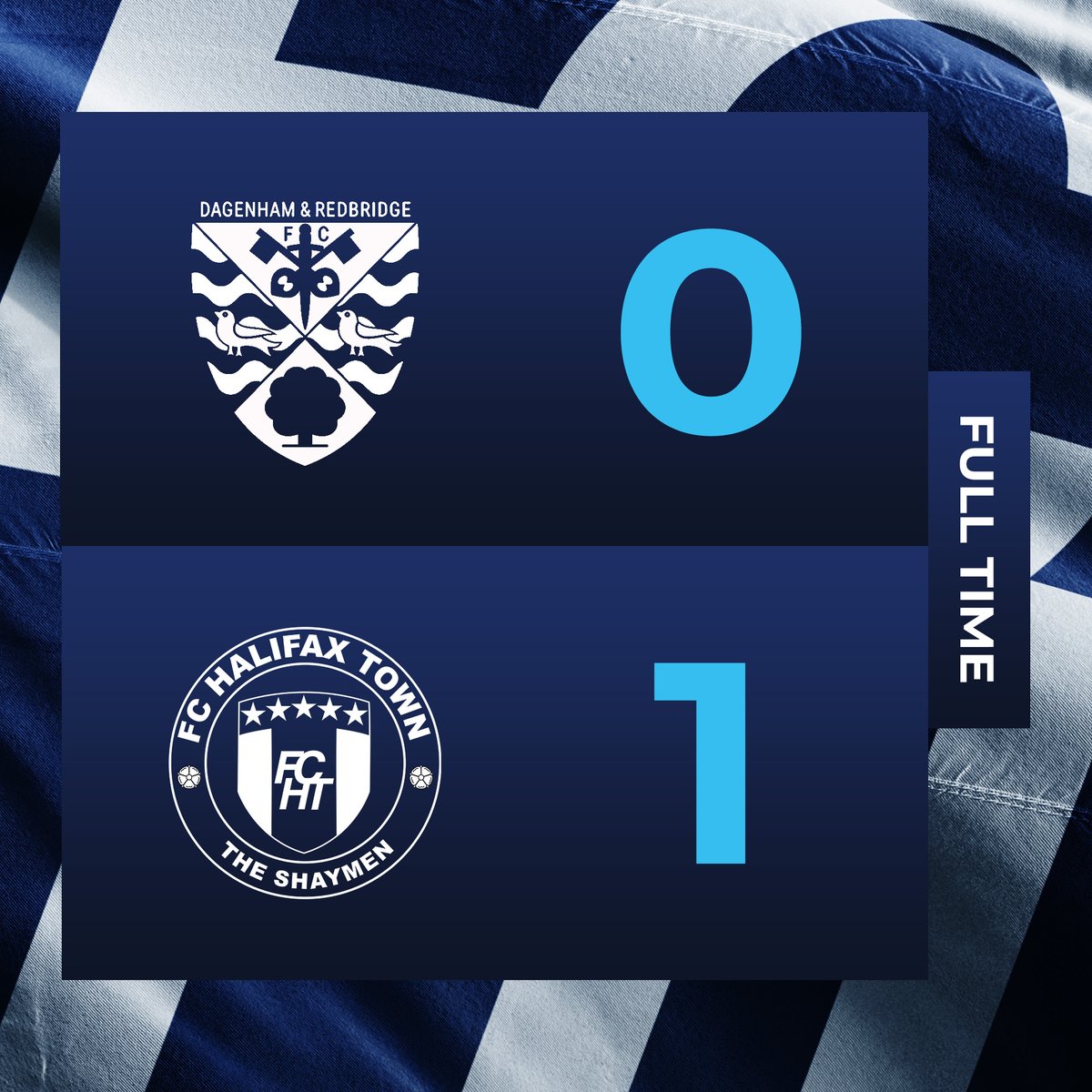 News - FC Halifax Town