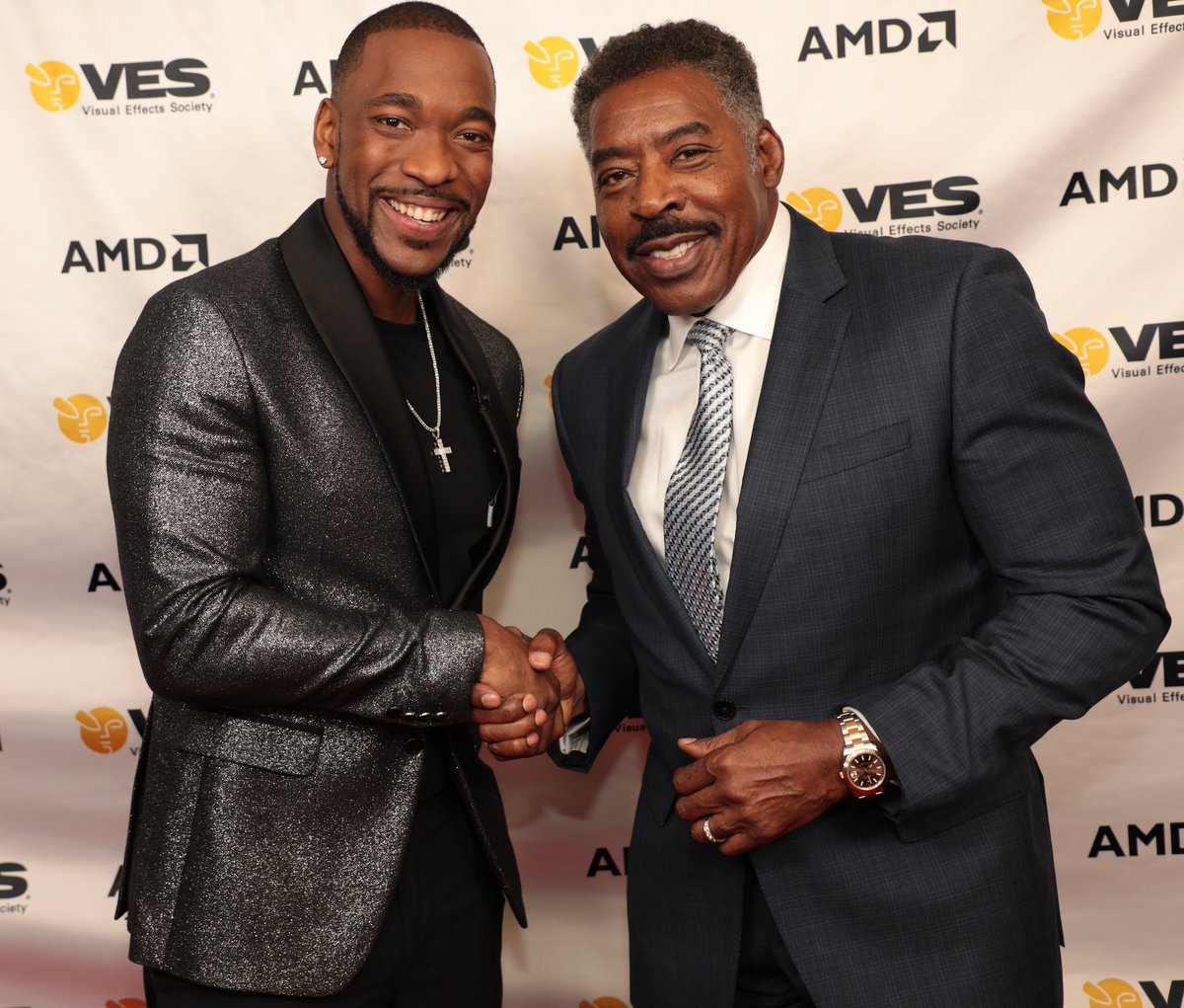 CREATING PHYSICAL MANIFESTATIONS OF THE SUPERNATURAL FOR SHADOW AND ...