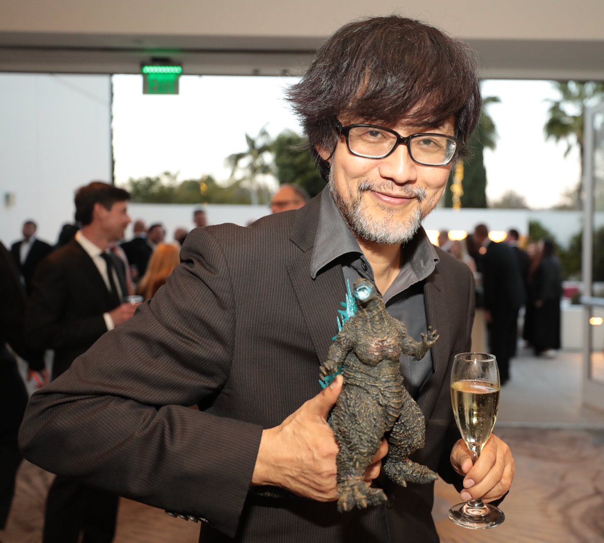 CREATING PHYSICAL MANIFESTATIONS OF THE SUPERNATURAL FOR SHADOW AND ...