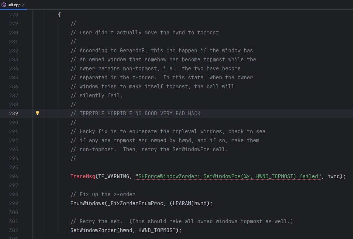 Thread by @endermanch on Thread Reader App – Thread Reader App