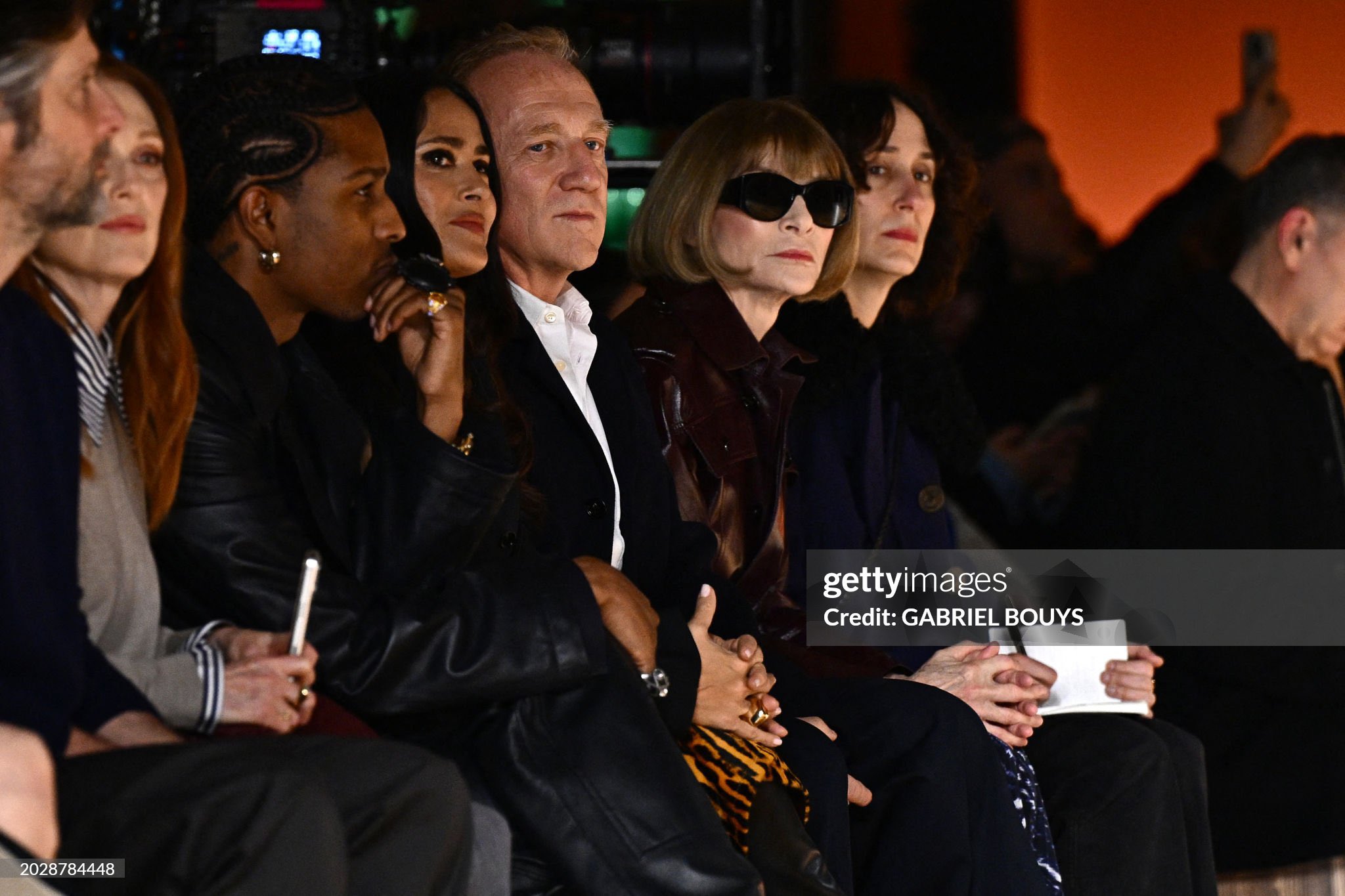 Bart Freundlich 2024