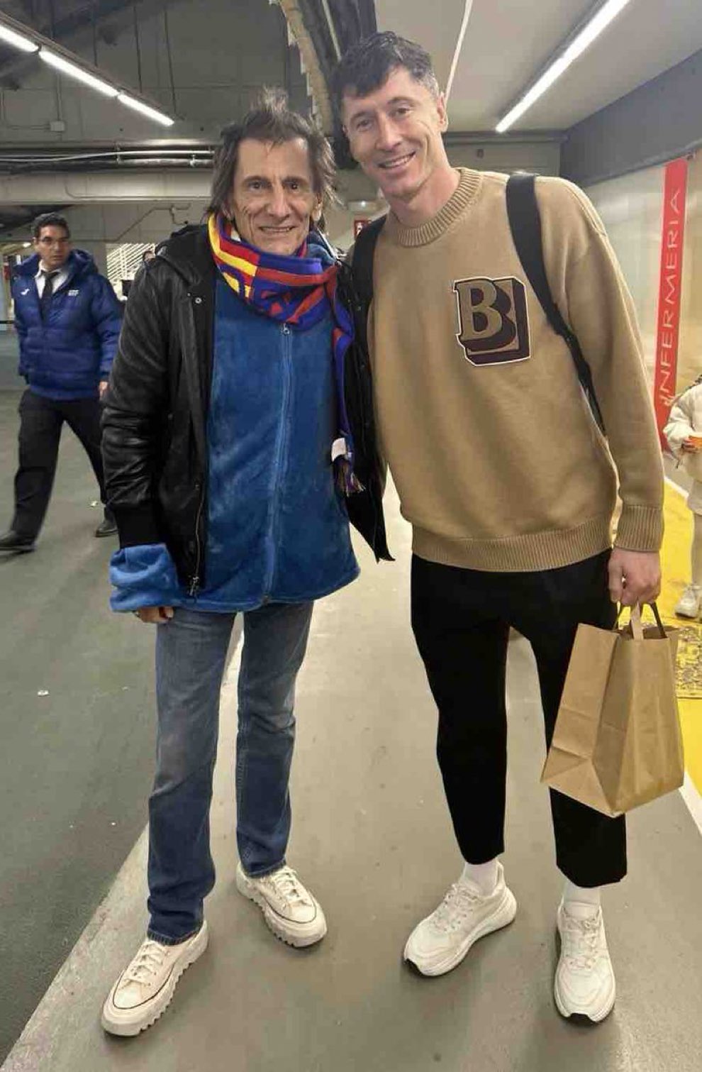 Ronnie Wood 2024 Ronnie Wood On X: "🎨🖼🖌Now In The Ronnie Wood