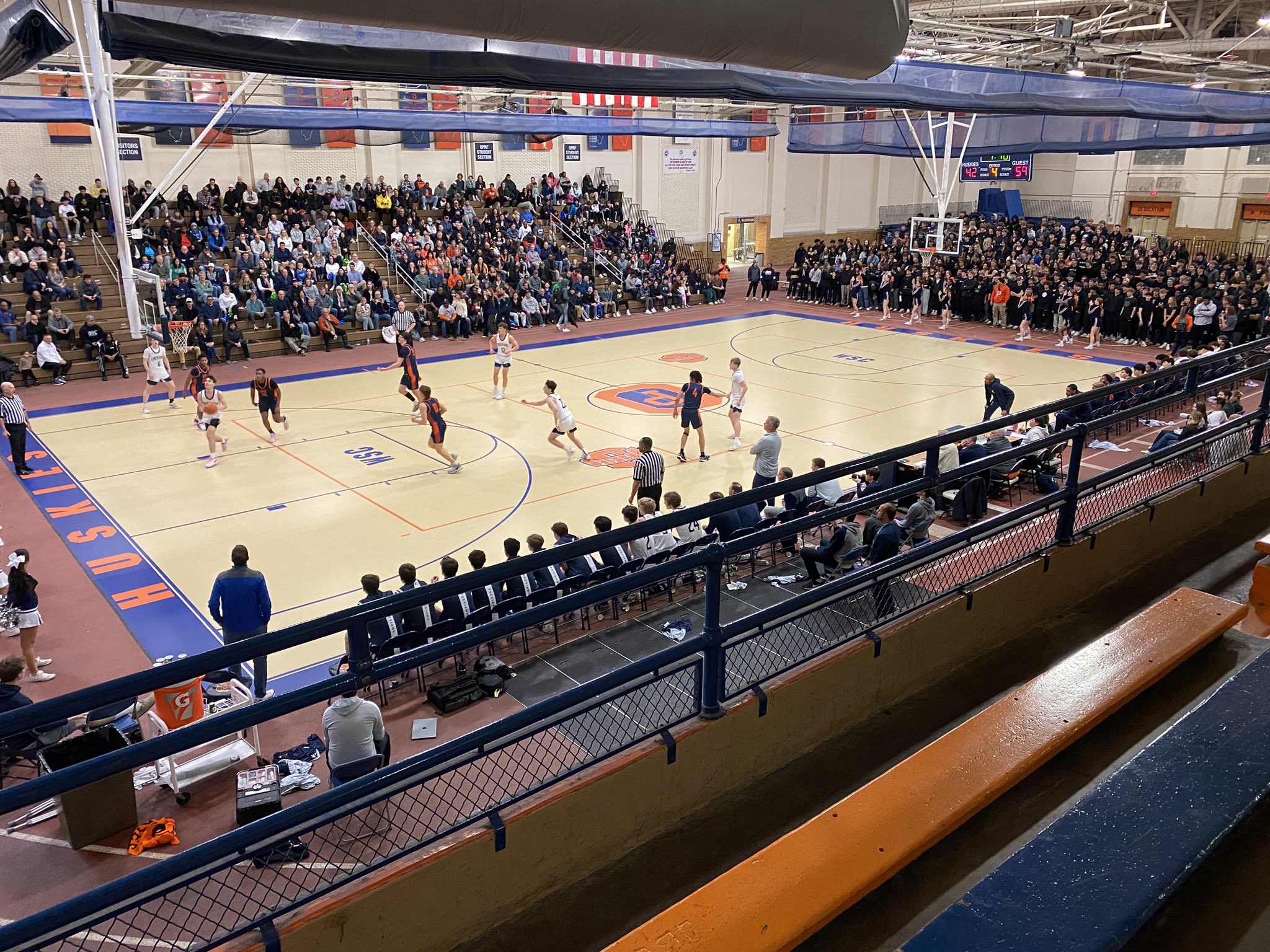 Oak Park River Forest High School Oak Park And River Forest High