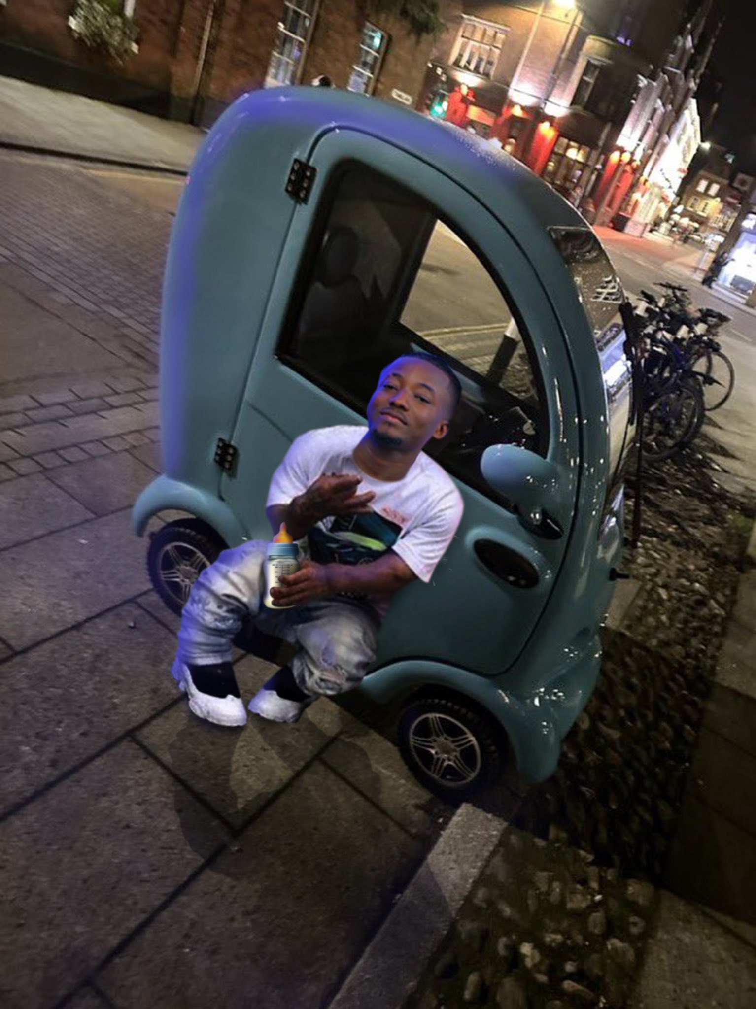 Funny Smart Car Quotes