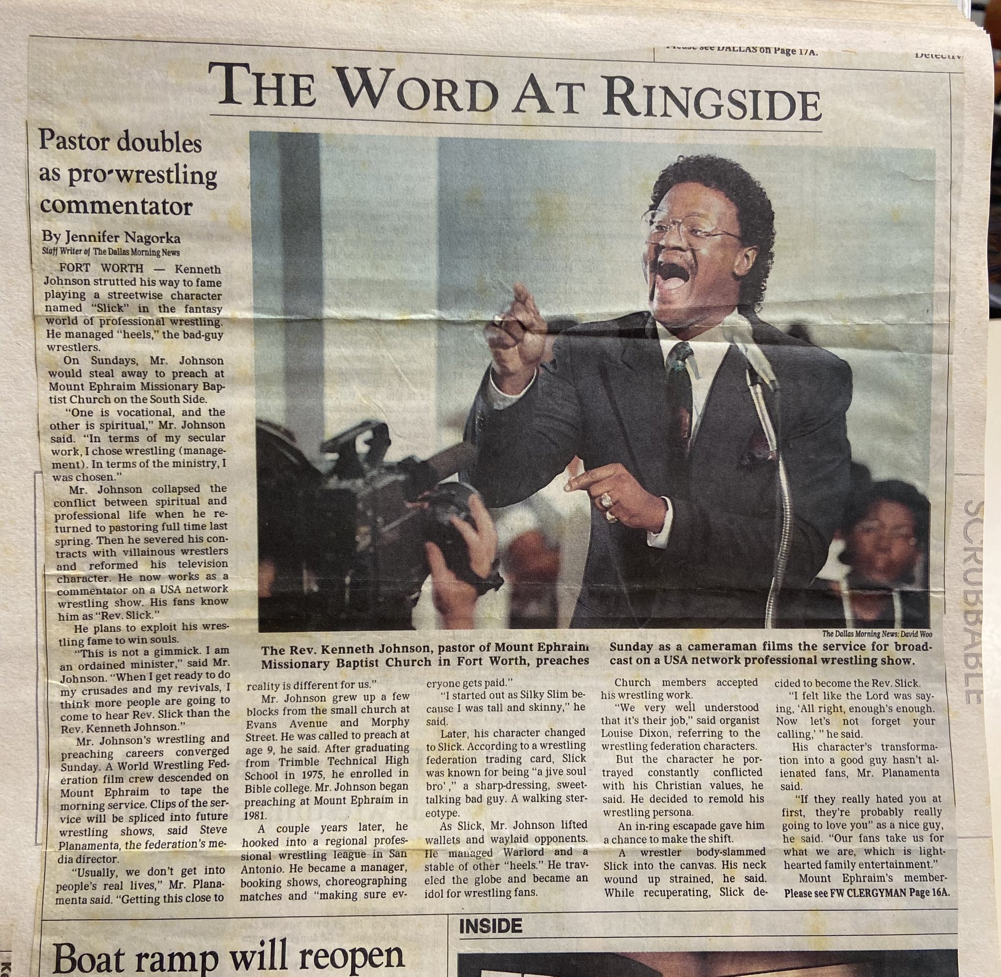 Slick Talking Quotes