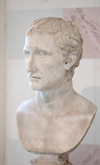 The New Comedy playwright Menander was born to a distinguished and ...