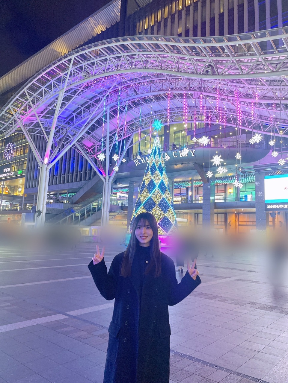 Good morning (2024.02.25) - Sakurazaka101 | Start Your Journey Into ...