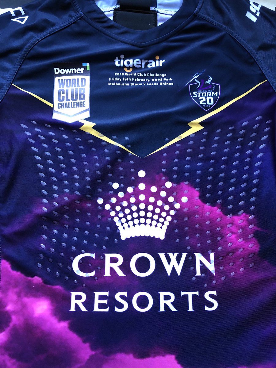 Melbourne Storm – NRL News, Teams, Fixtures, Results | Rugby League Planet