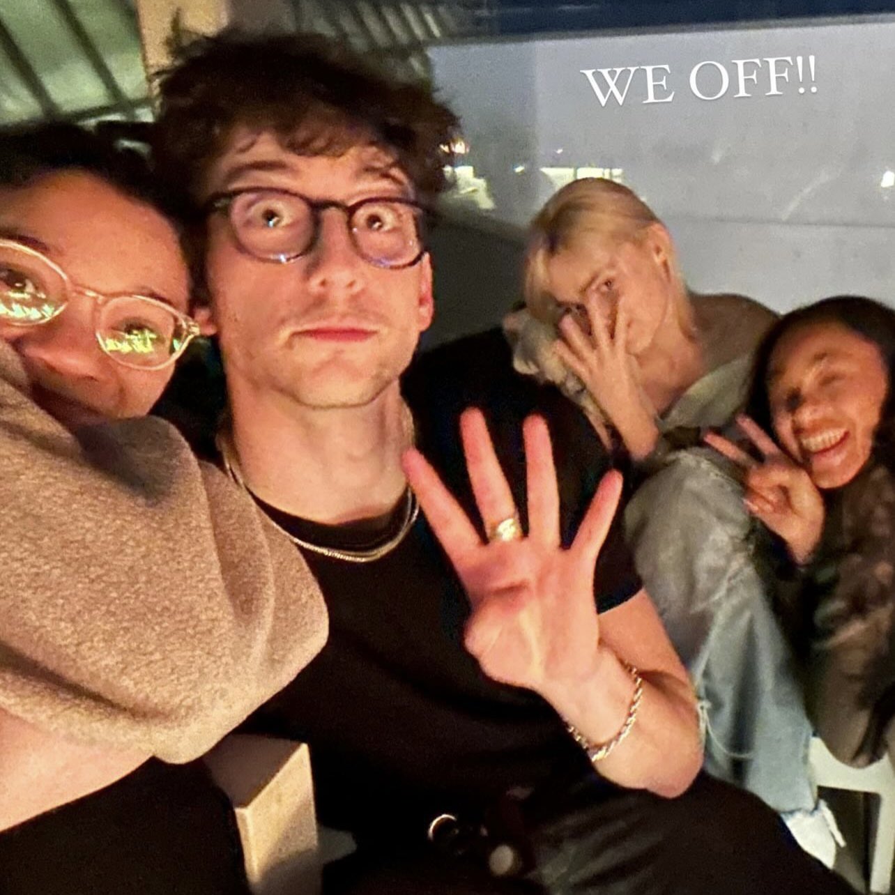 Zombies Cast 28 Years Later Trailer: Is Cillian Murphy Returning As A