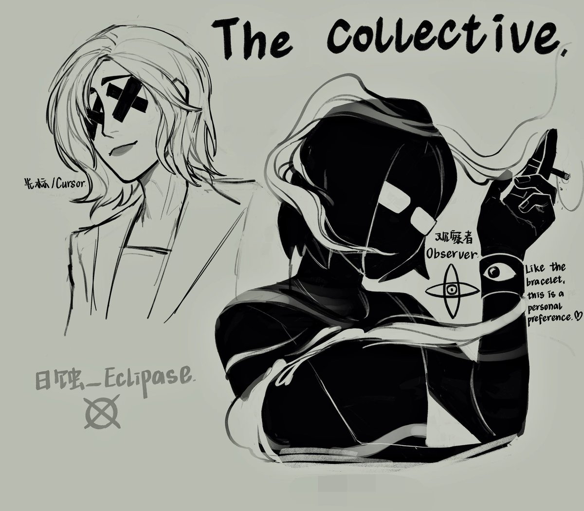 Curseur Tribetwelve Tribetwelve Hledat / X