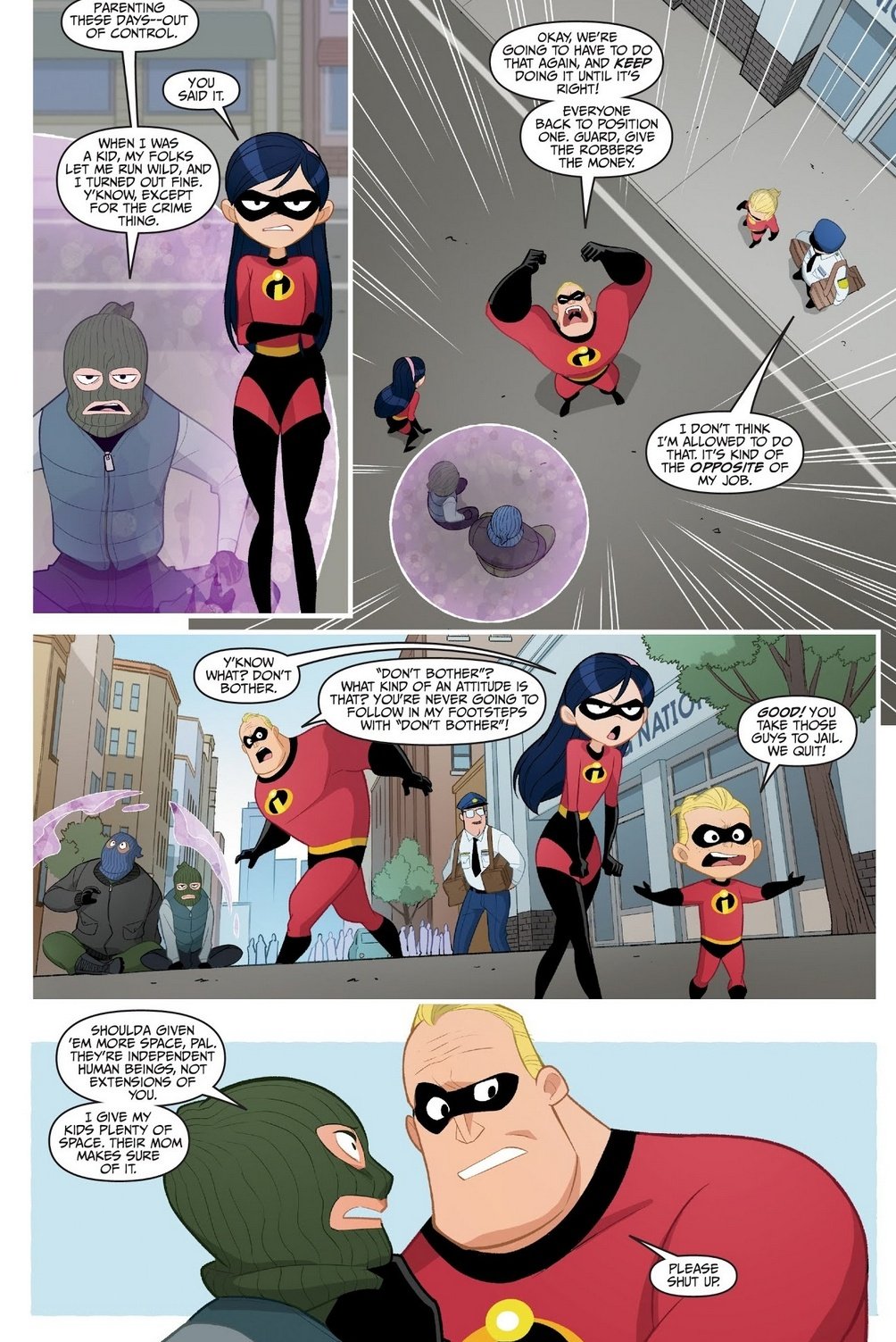 Bank Robbery Comic Payday Bank Robbery Mask Bulletproof Vest Heist