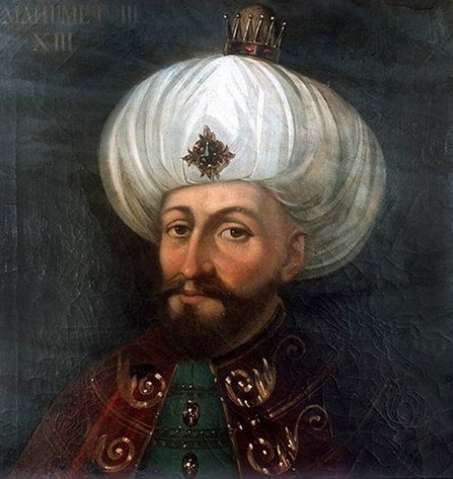 Tahta Çıkar Çıkmaz Tam 19 Kardeşini Boğduran Osmanlı Padişahı III ...