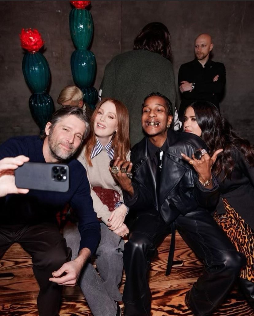 Bart Freundlich 2024