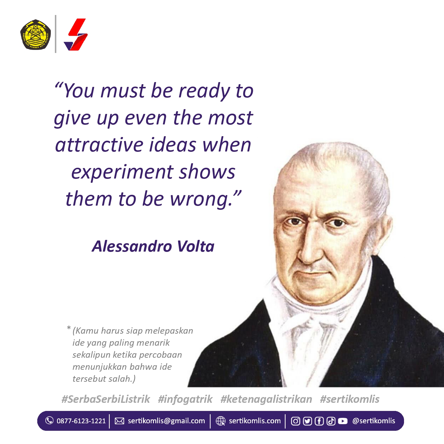 Alessandro Volta Quotes Biography Of Luigi Galvani, Electrophysiology