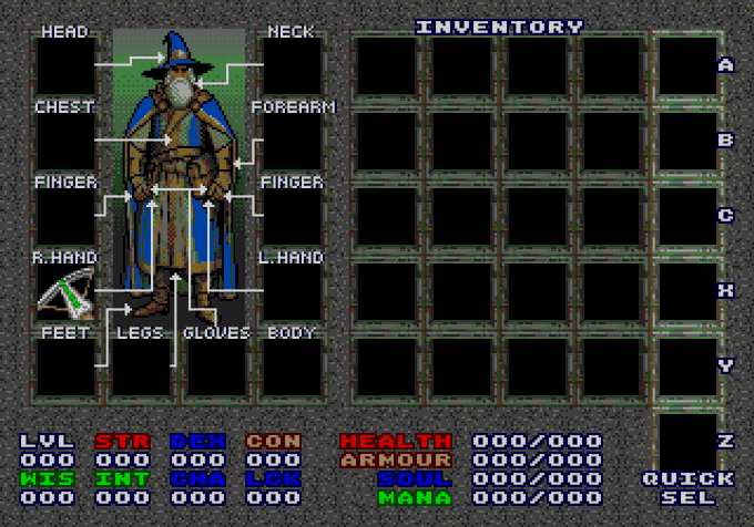 Mauro Xavier @MXRetroDev Twitter profile | Pikagi