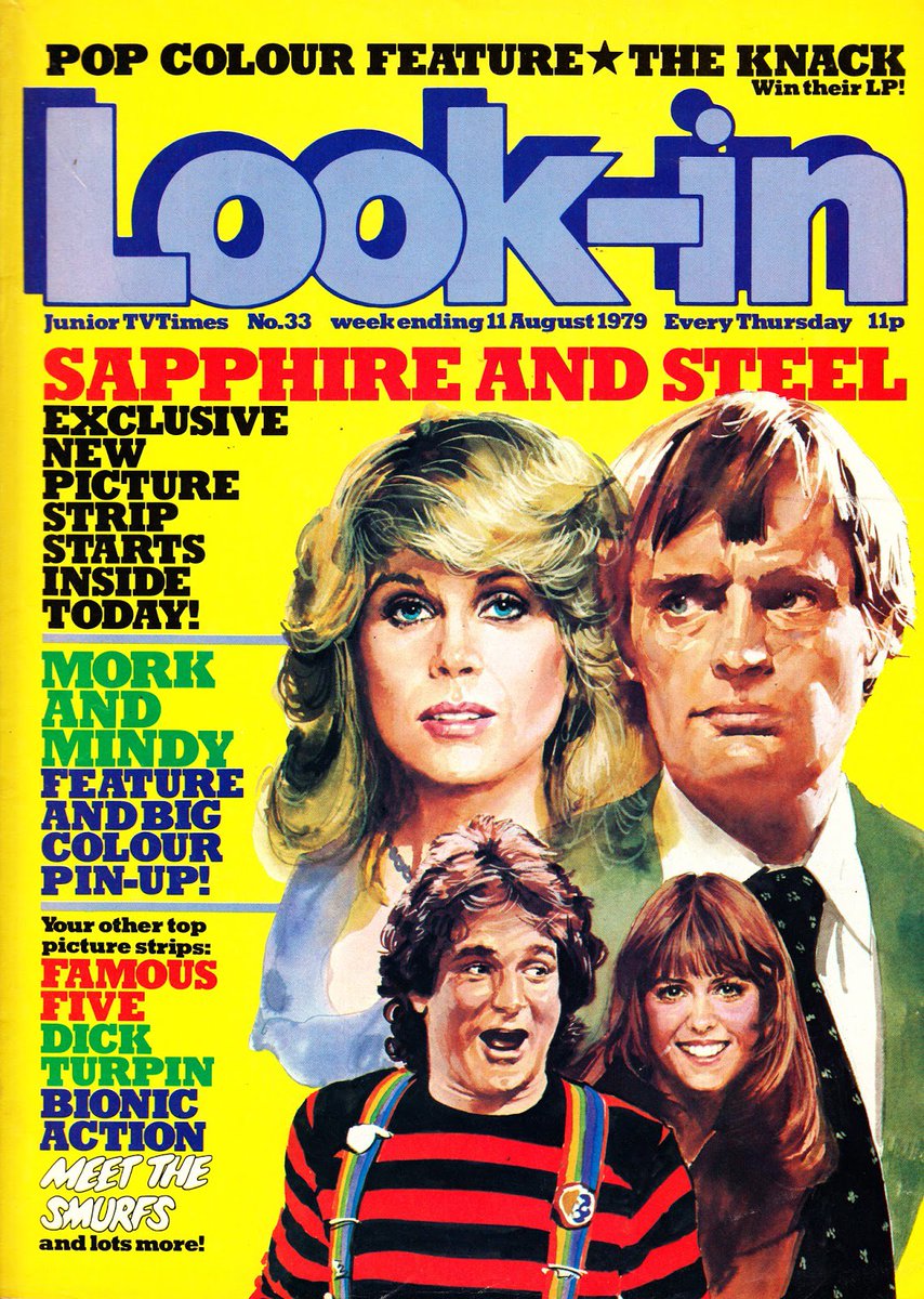 Pulp Librarian's Threads – Thread Reader App