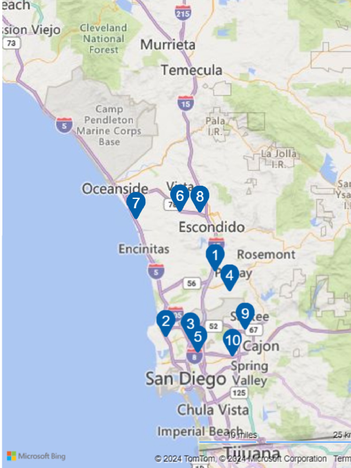 Costco Gas Locations Map The Project – Costco Westgate West