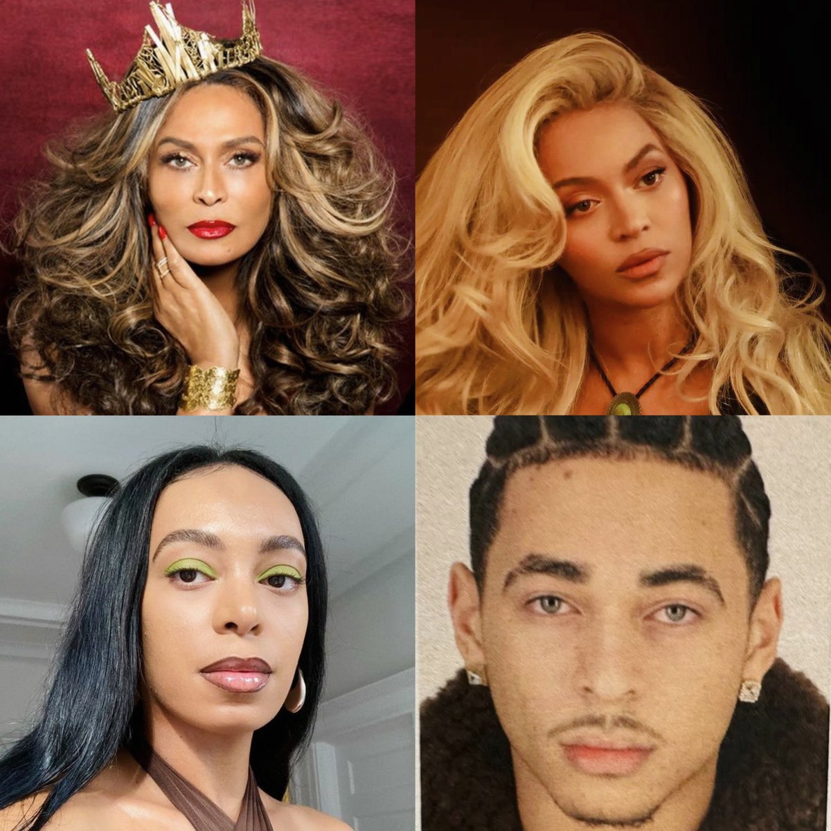 Jules Knowles's Instagram, Twitter & Facebook on IDCrawl