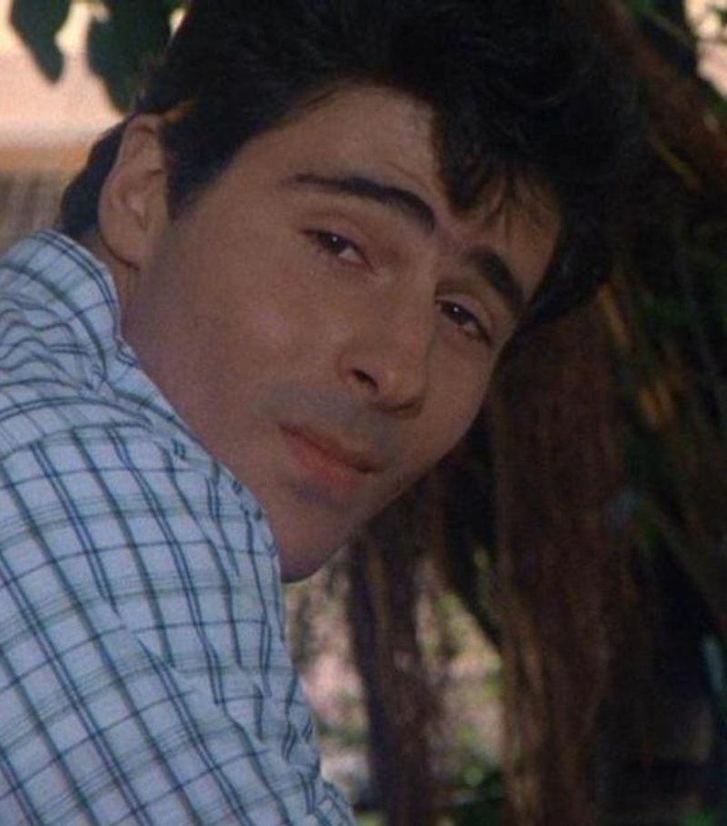 Tony Ganios's Instagram, Twitter & Facebook on IDCrawl