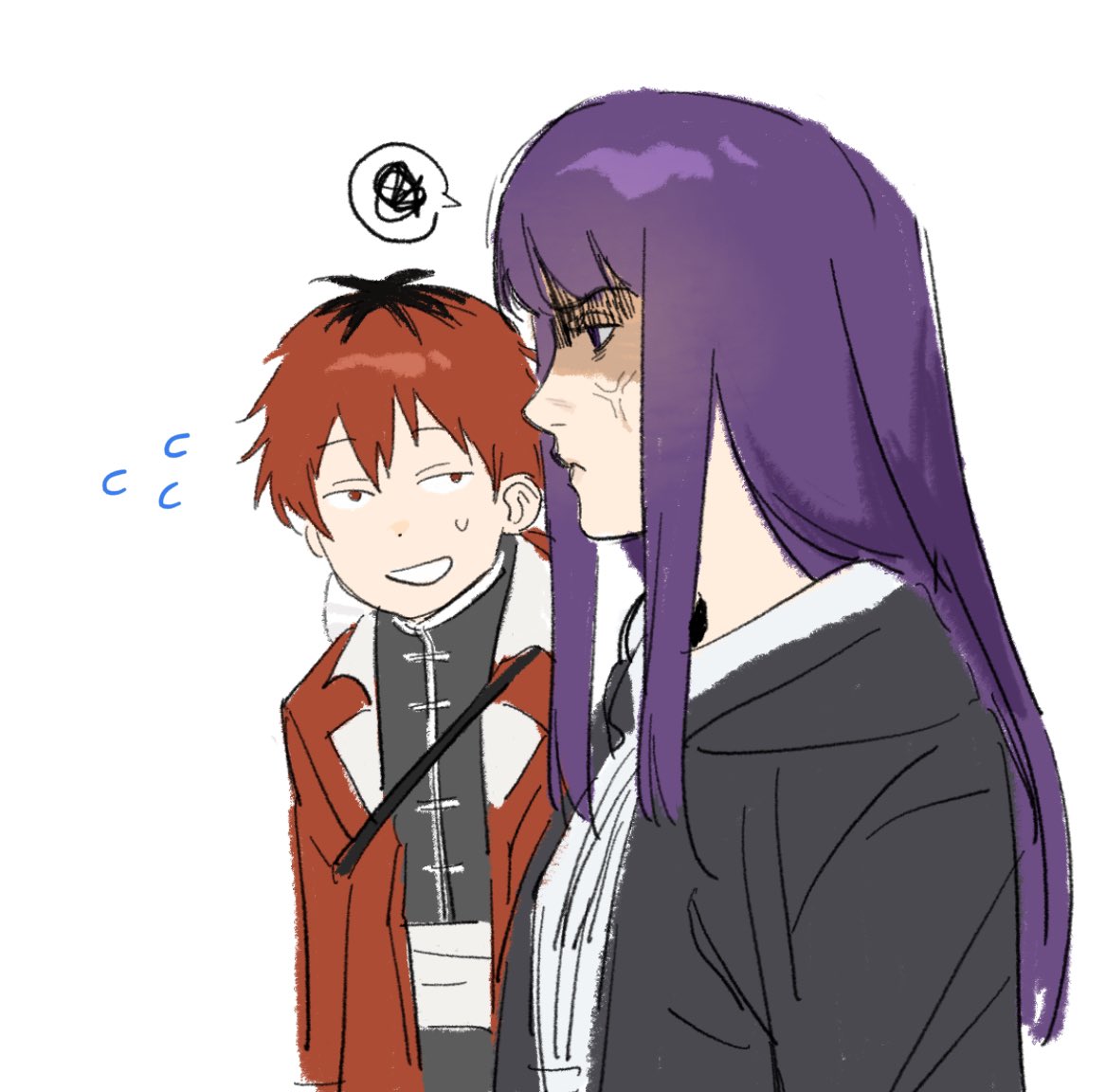 フリーレンFA #frieren 」|BILLのイラスト