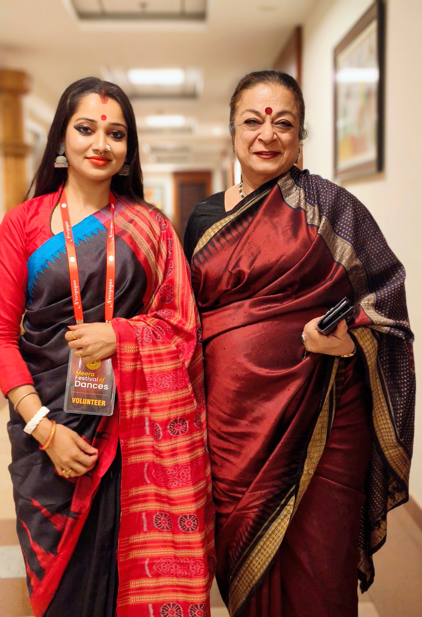 Kiran Sehgal Kiran Sehgal Feature Photo Kiran Sehgal, Daughter Of