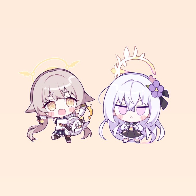 「azusa (blue archive) blush」Fan Art(Latest)