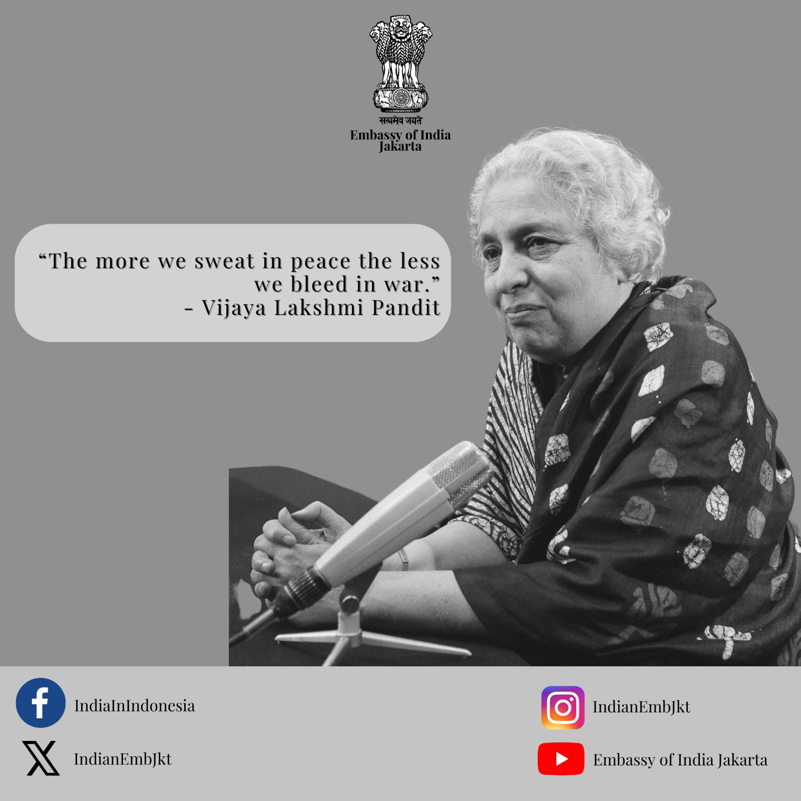 India Peace Quotes 40 Peace Quotes That Inspire Inner Balance And Love