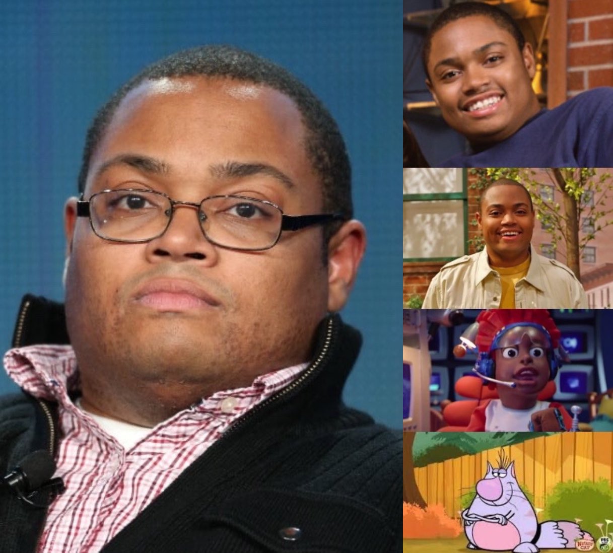 Chris Knowings Sesame Street