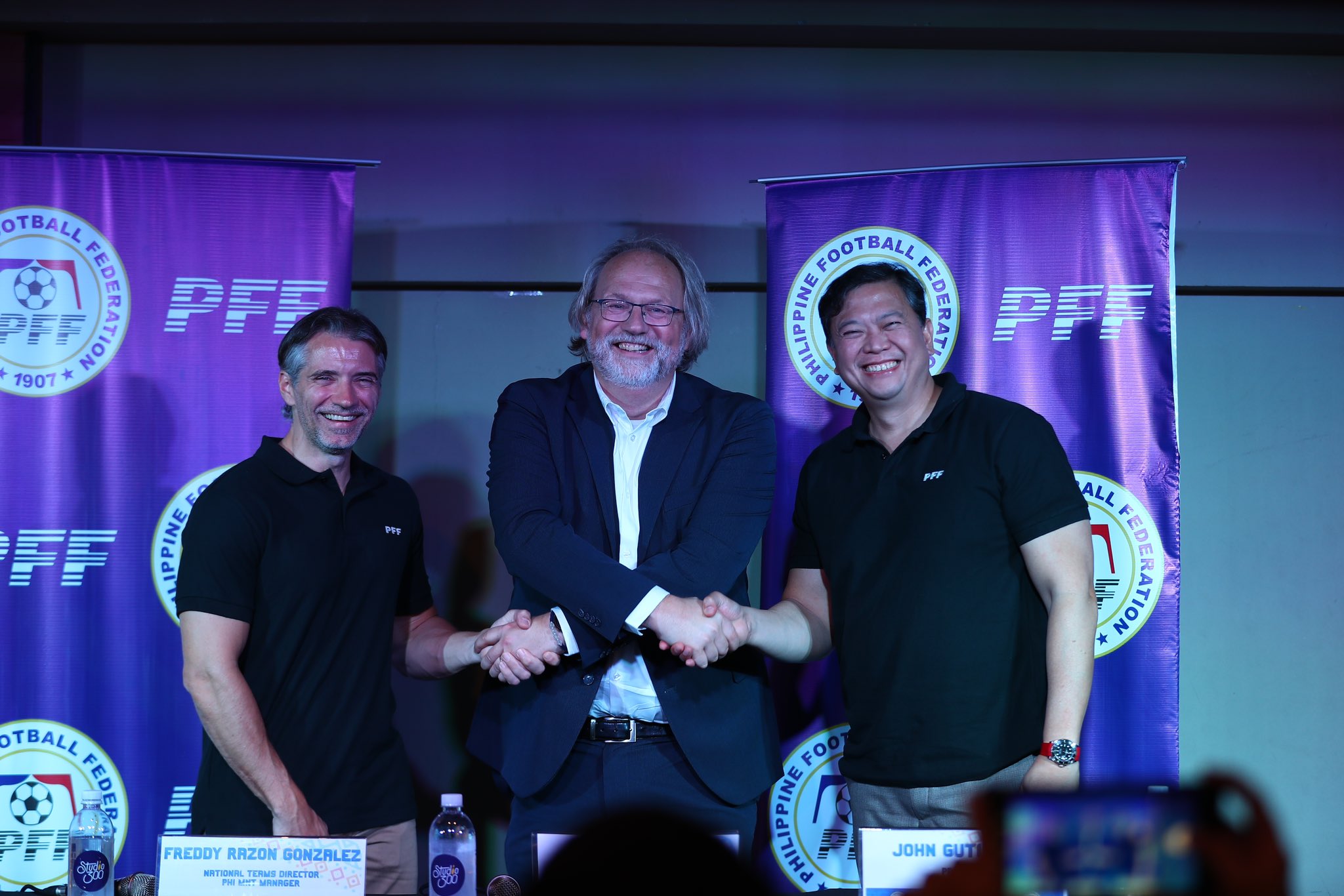 Philippine Football Federation Logo A Look At The Philippine